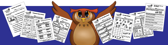 Learning, Yay! - Worksheets That Help Students Succeed (Free Printables)